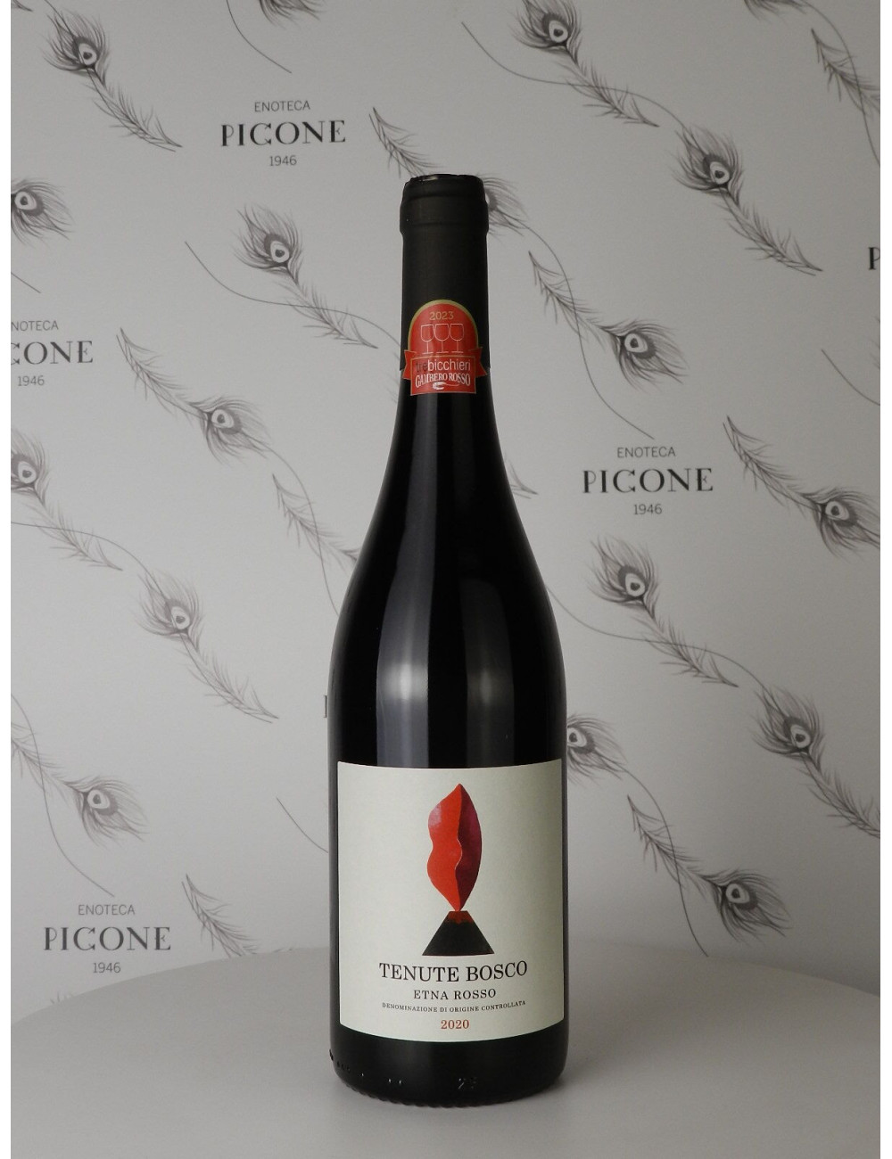 Enoteca Picone Storica enoteca dal 1946